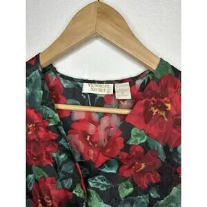 Victoria's Secret | Intimates & Sleepwear | Vintage Victorias Secret ...